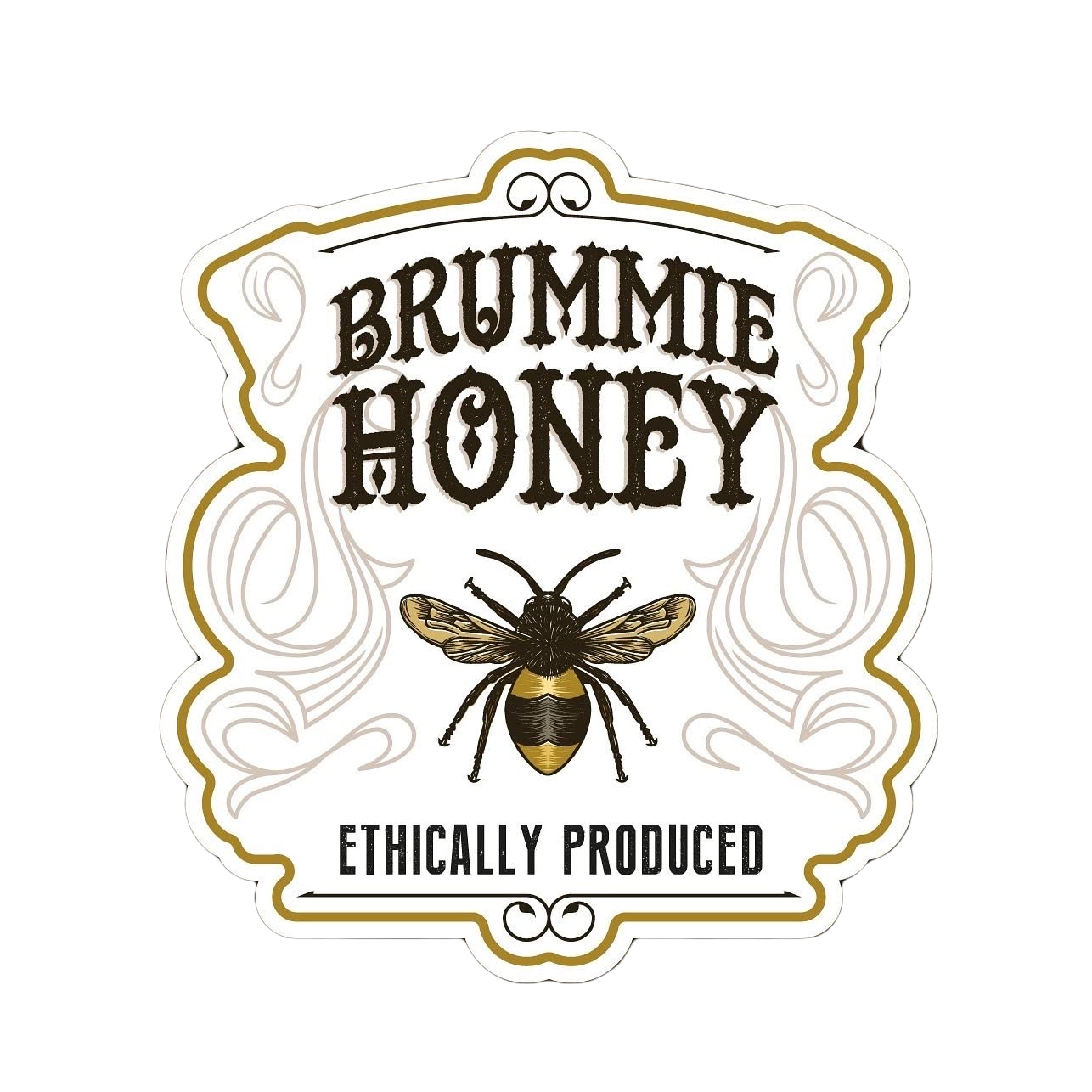 Brummie Honey – Ethically Produced
